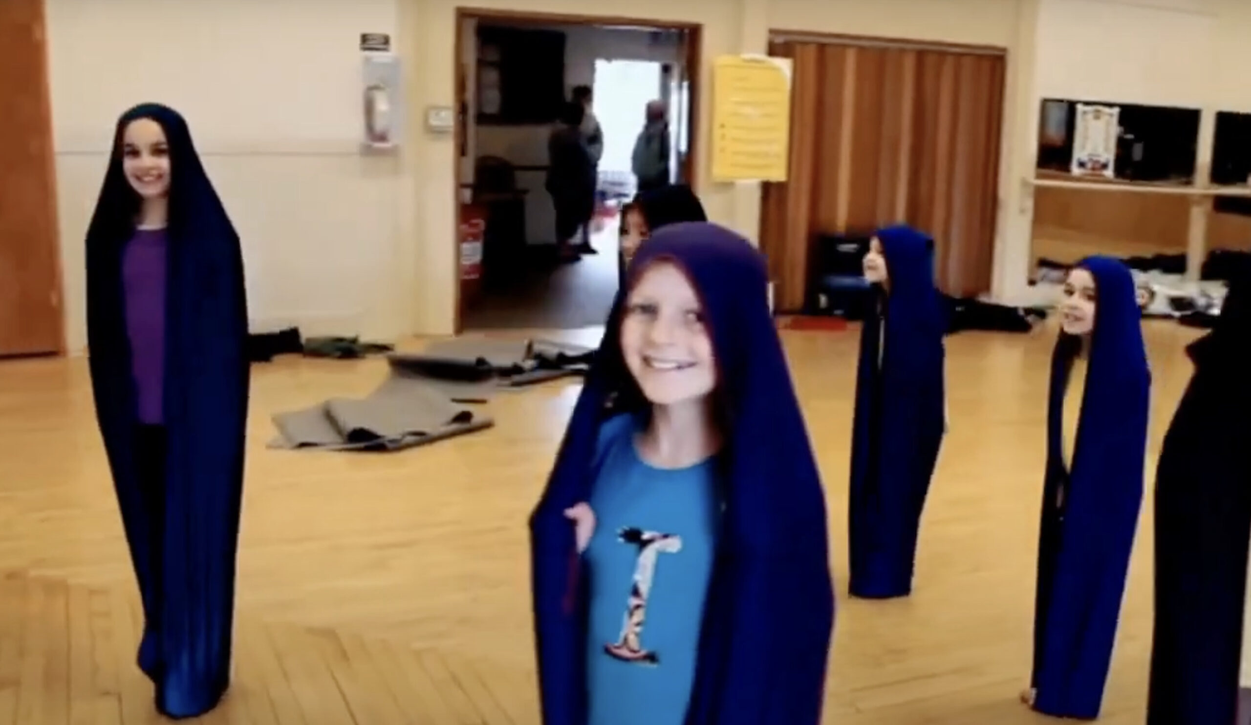 Stretch-eze® Programs