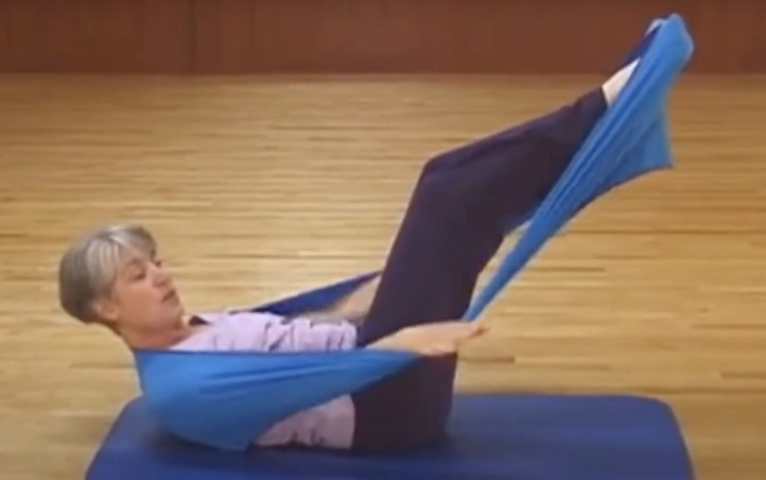 Stretch-eze® Programs